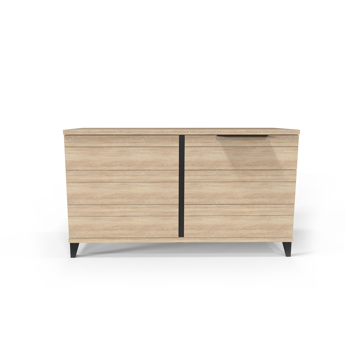 Flow Sideboard 165Cm
