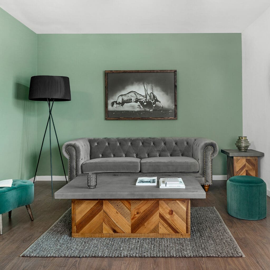 Amon Sofa • Zago Store