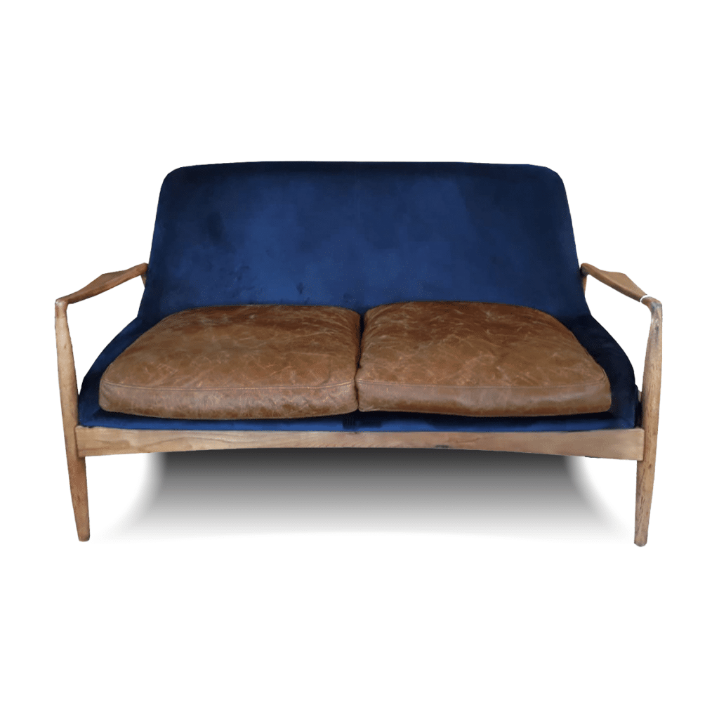 Amon Sofa • Zago Store