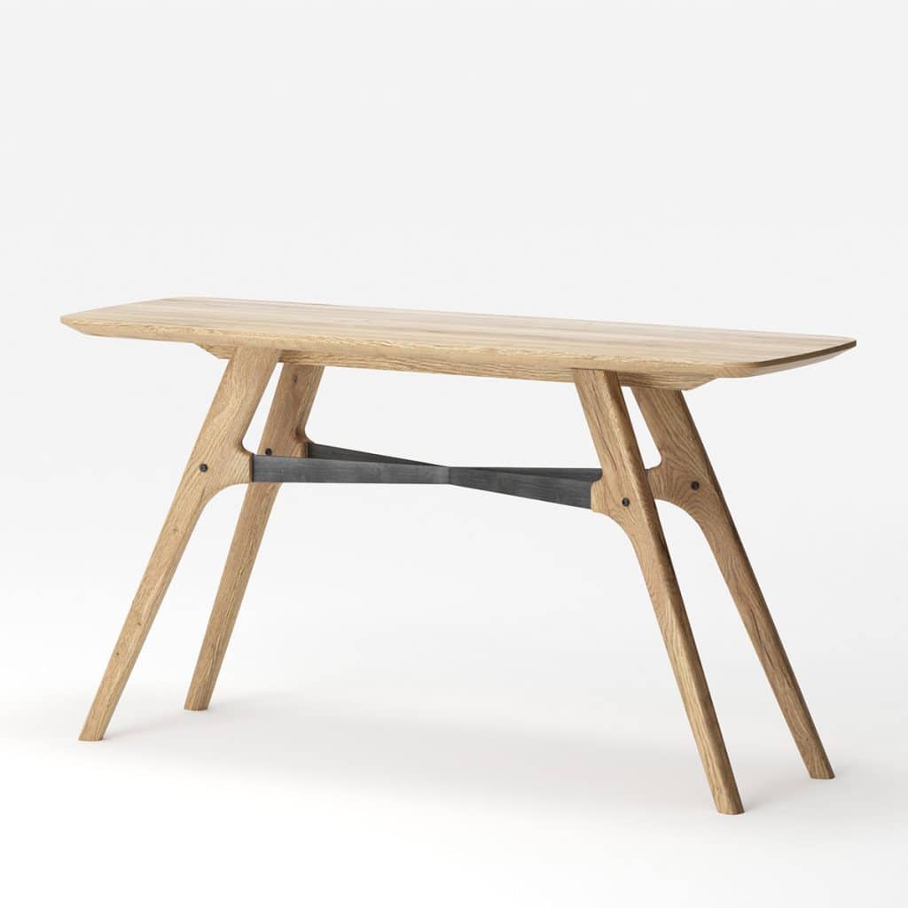 Flow Console 140Cm • Zago Store