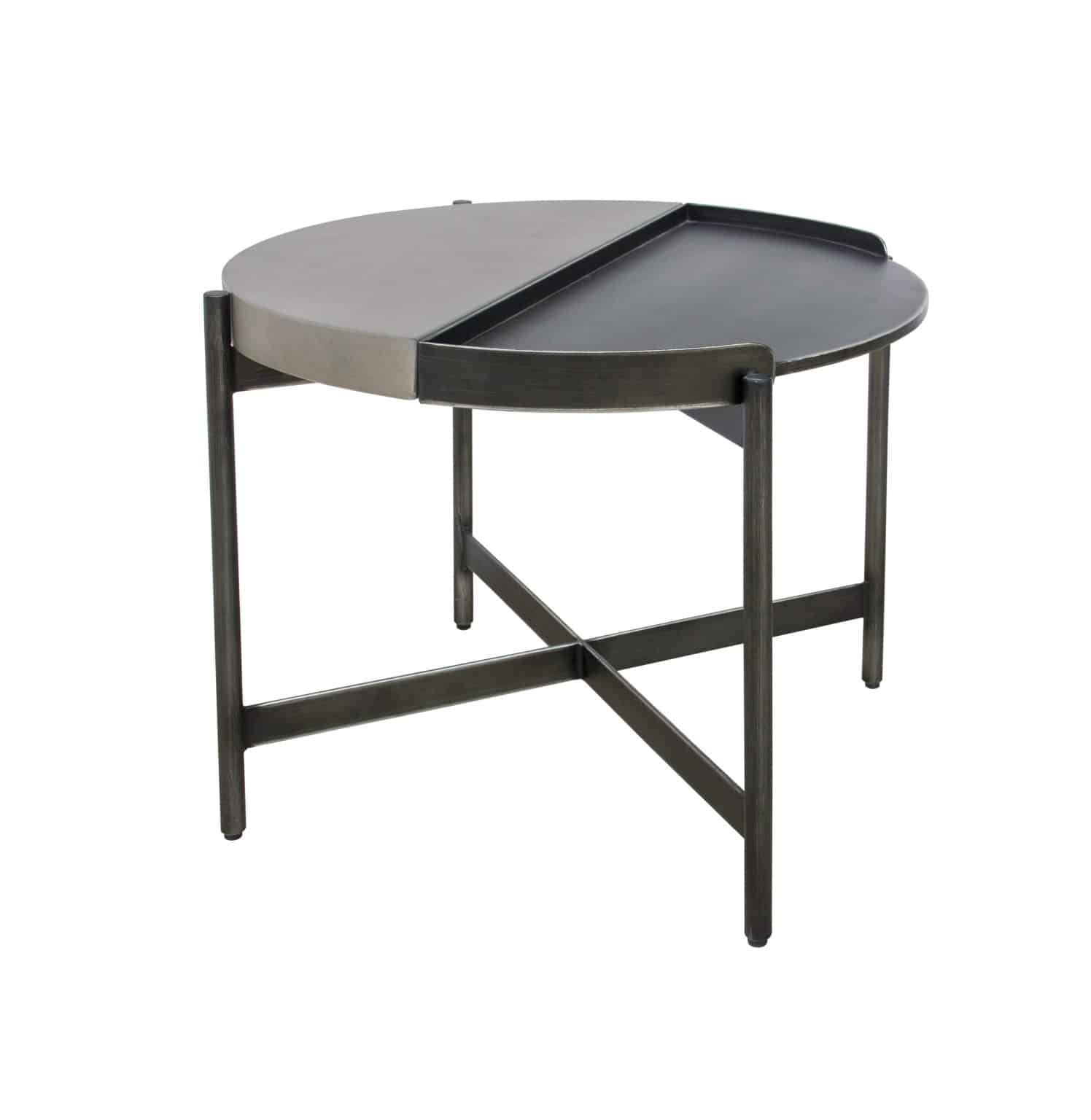 Duo Coffee Table 60cm • Zago Store