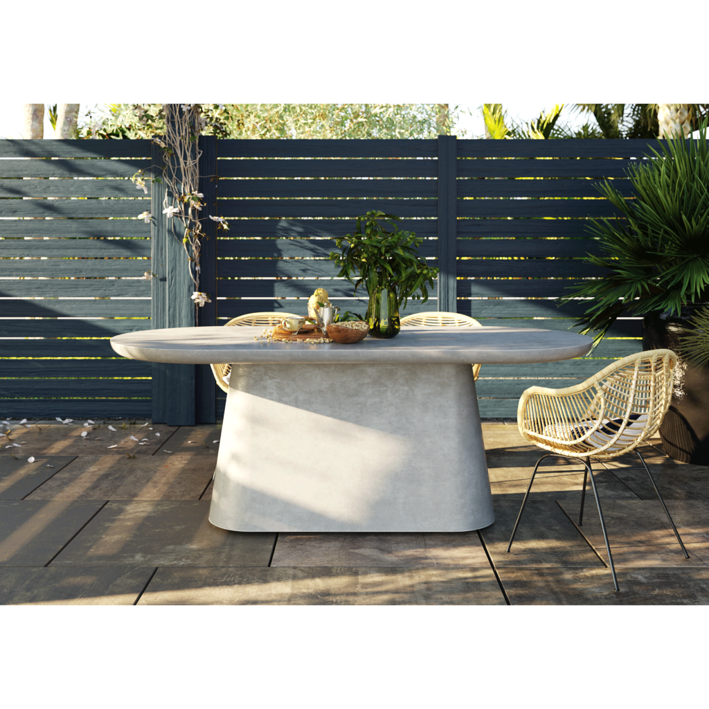 Outdoor Furniture • Zago Store