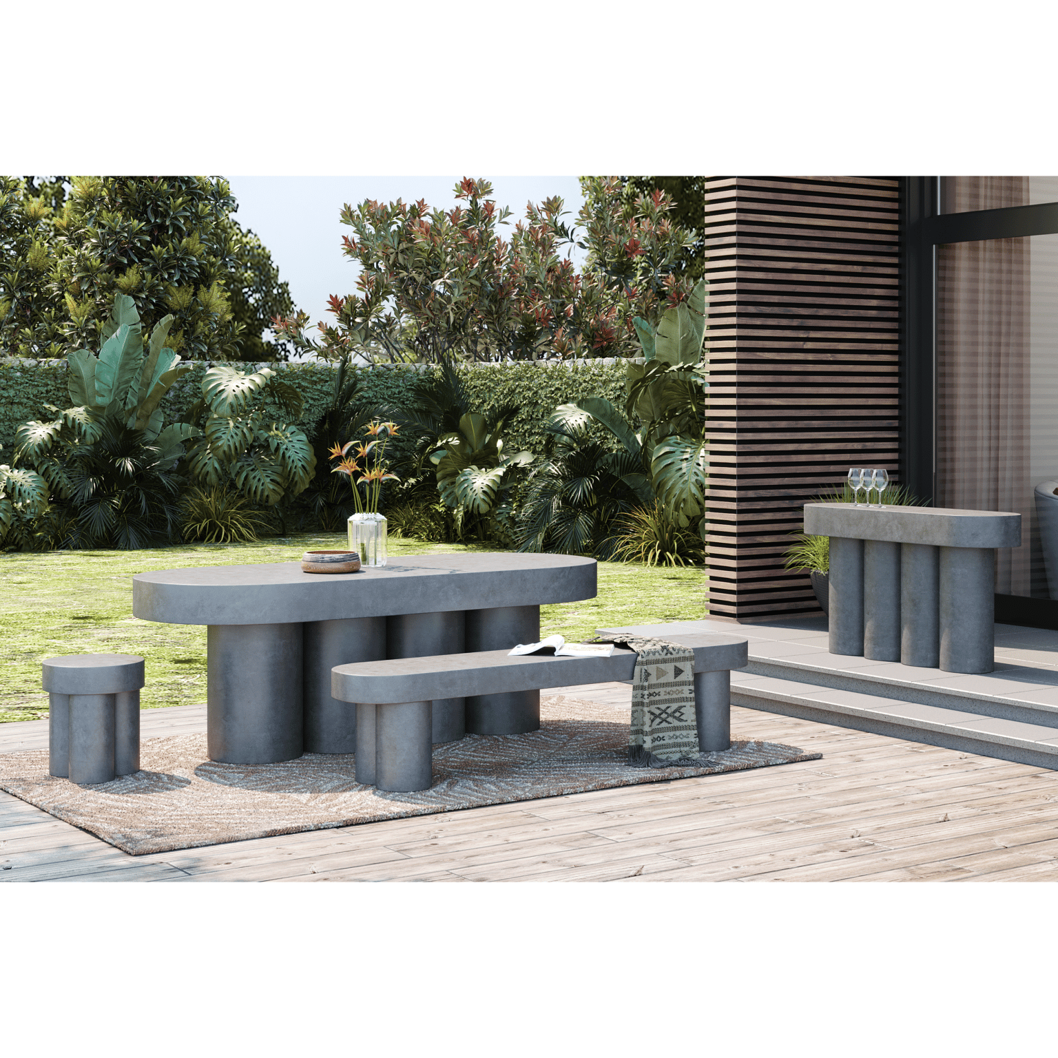 Zago Store | Siêu Thị Nội Thất Zago Đến Từ Pháp