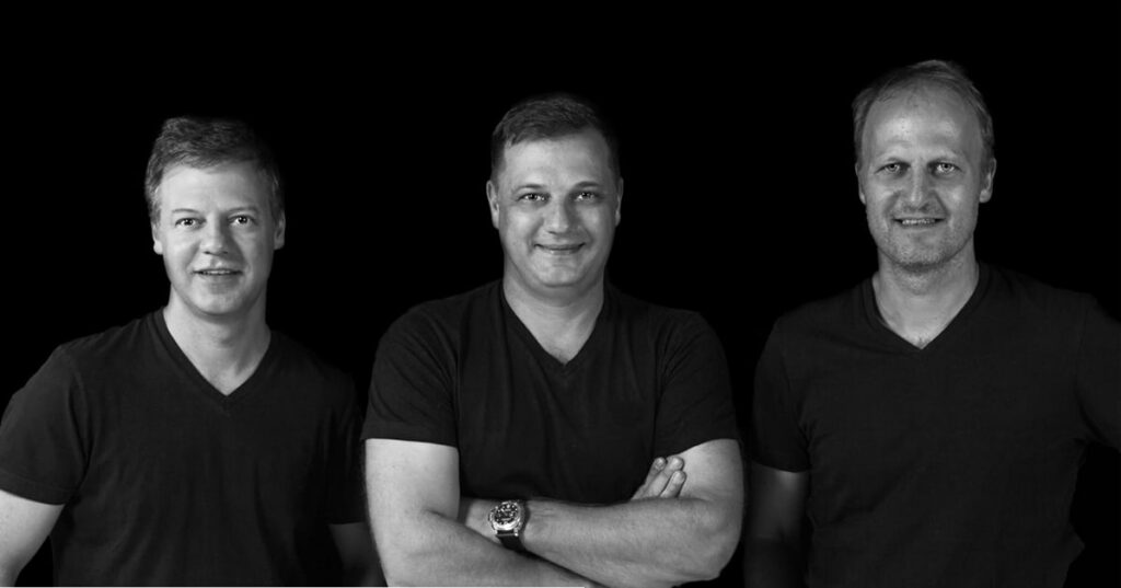 The Zago family • Zago Store