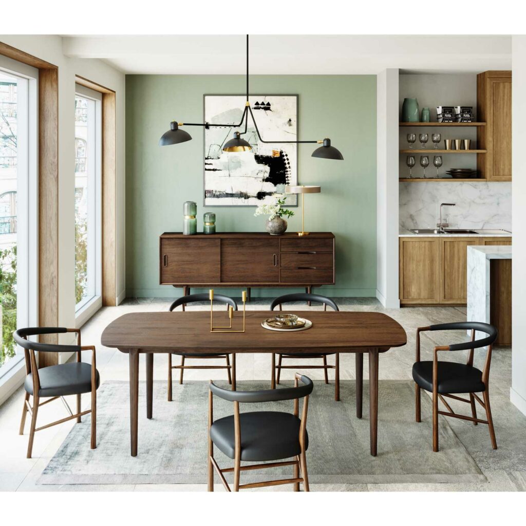 Zago Store | Siêu Thị Nội Thất Zago Đến Từ Pháp